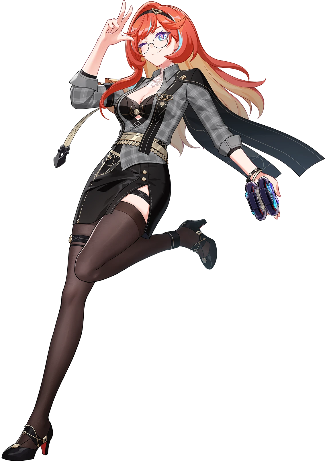 Honkai Impact 3 Official Site - Fight for All That is Beautiful in the ...