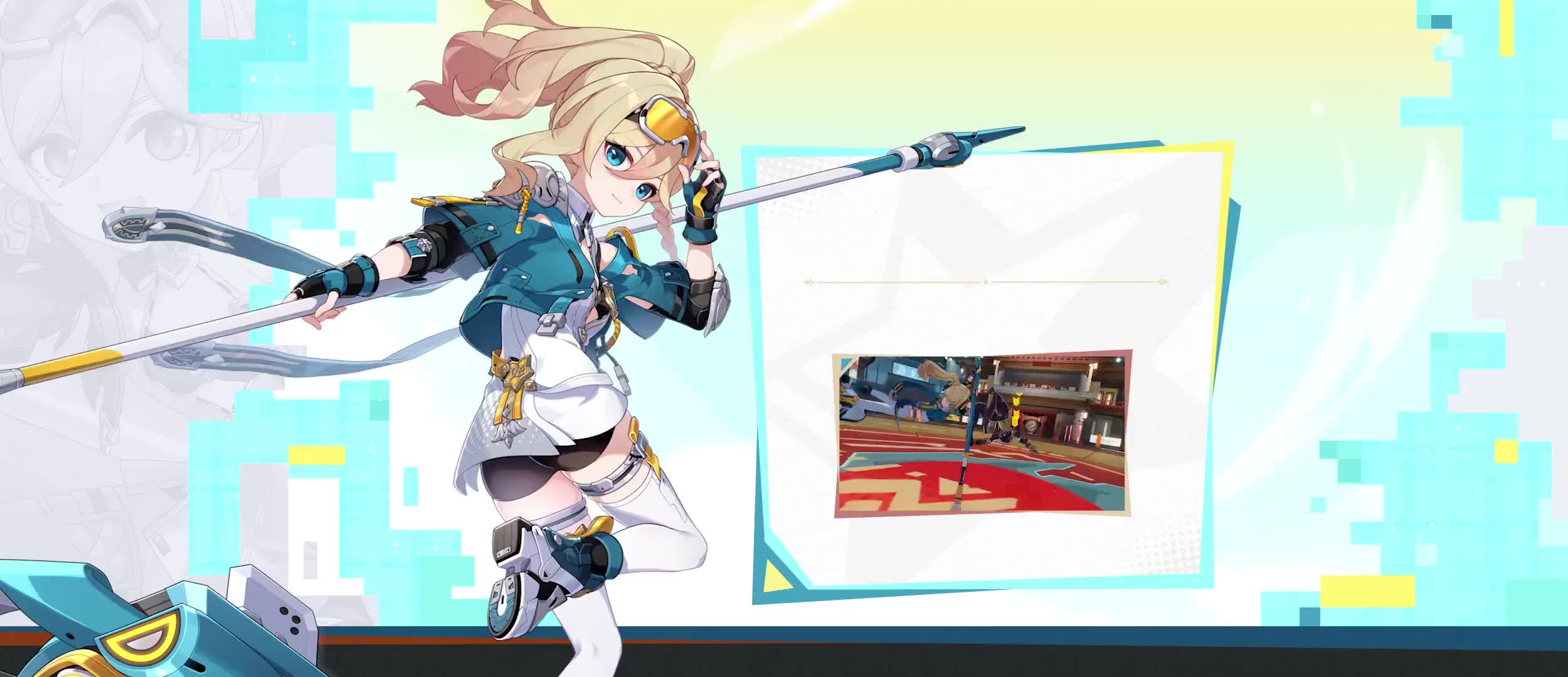 Honkai Impact 3 Official Site - Fight for All That is Beautiful in the ...