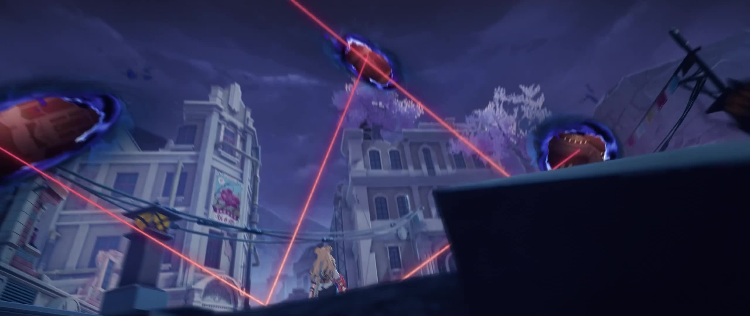 Honkai Impact 3 Official Site - Fight for All That is Beautiful in the ...