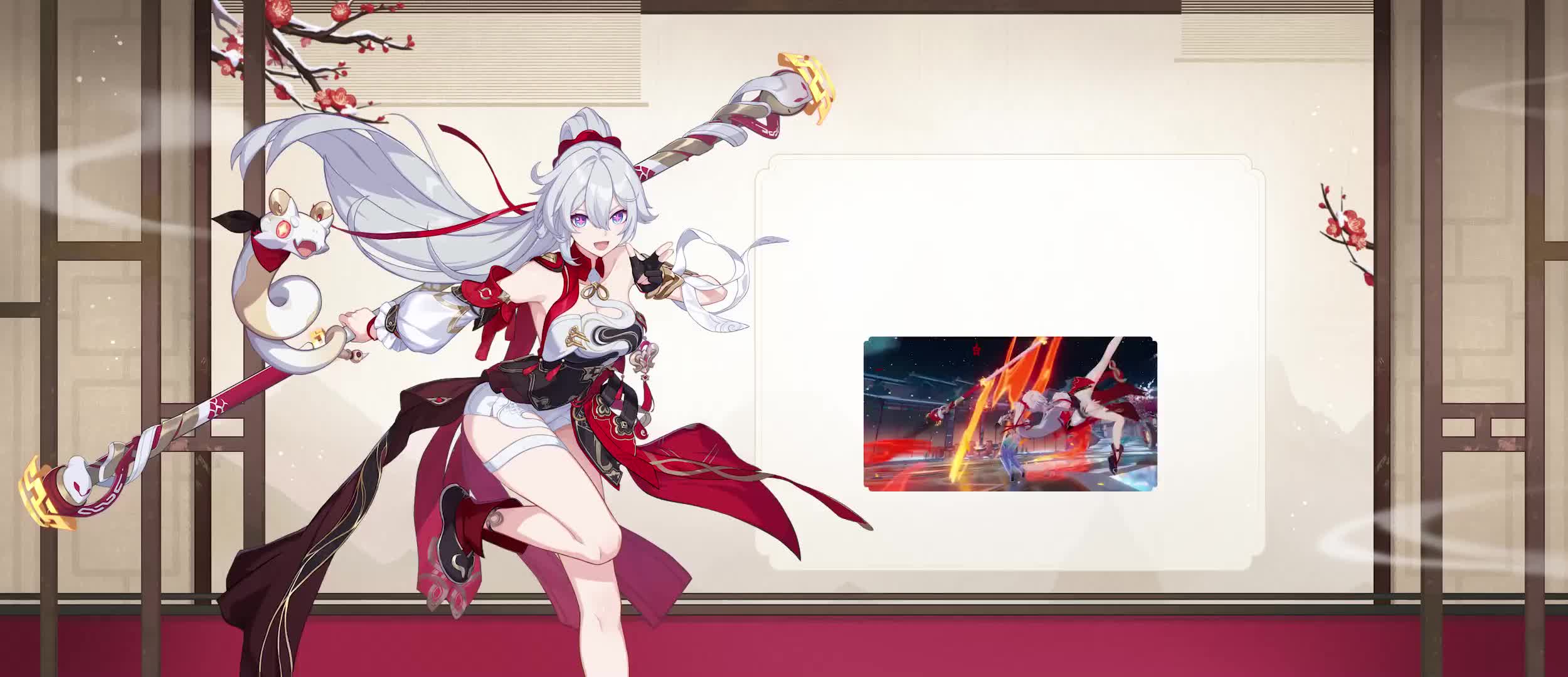Honkai Impact 3 Official Site - Fight for All That is Beautiful in the ...