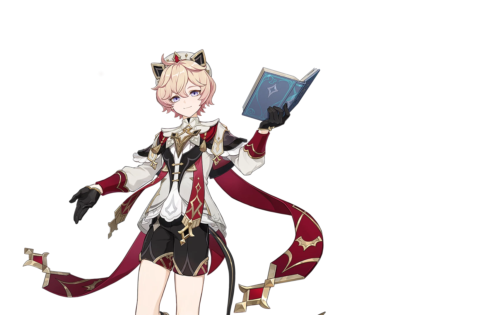 Genshin Impact – Step Into a Vast Magical World of Adventure