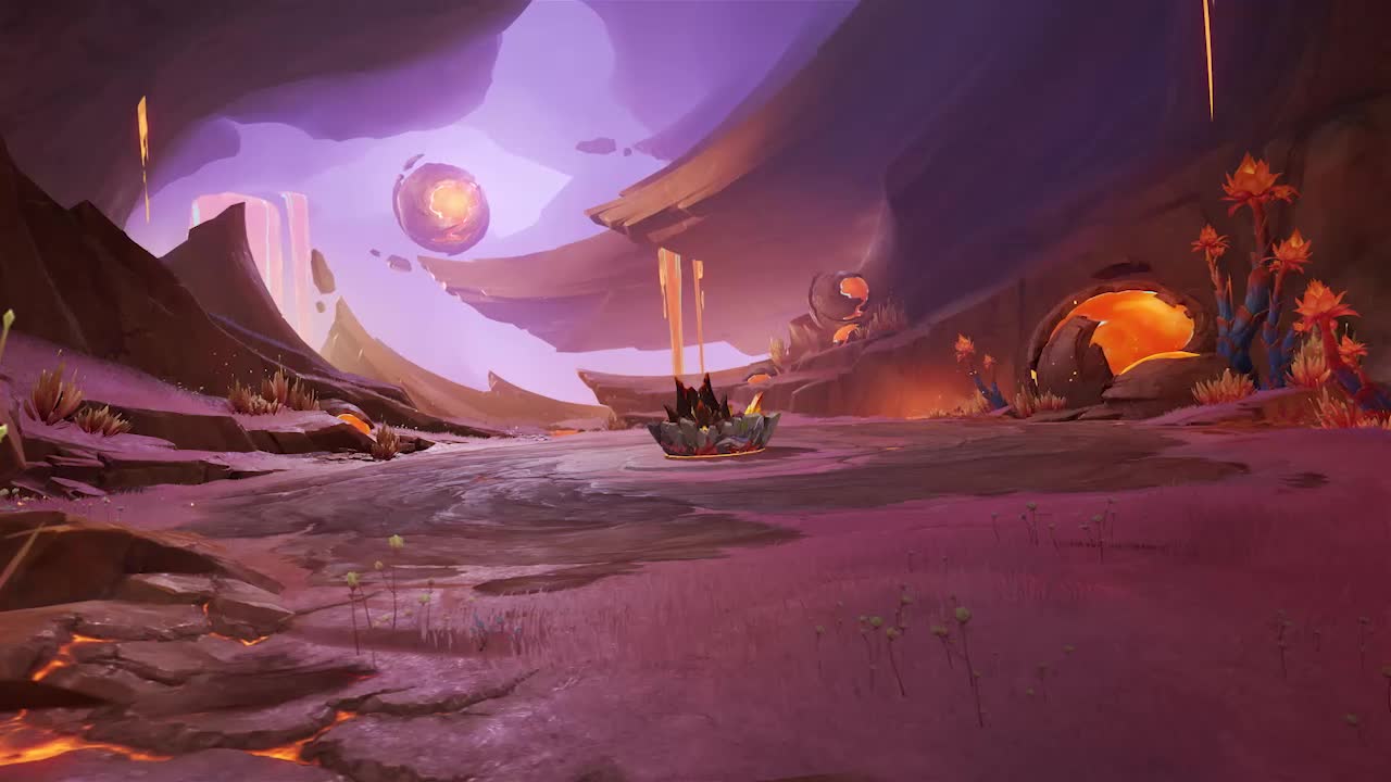 Genshin Impact – Step Into a Vast Magical World of Adventure