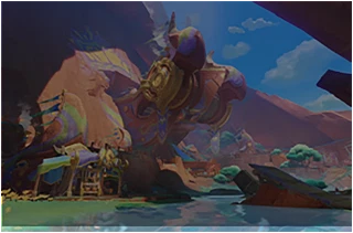 Genshin Impact – Step Into a Vast Magical World of Adventure