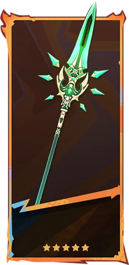 Genshin Impact – Step Into a Vast Magical World of Adventure