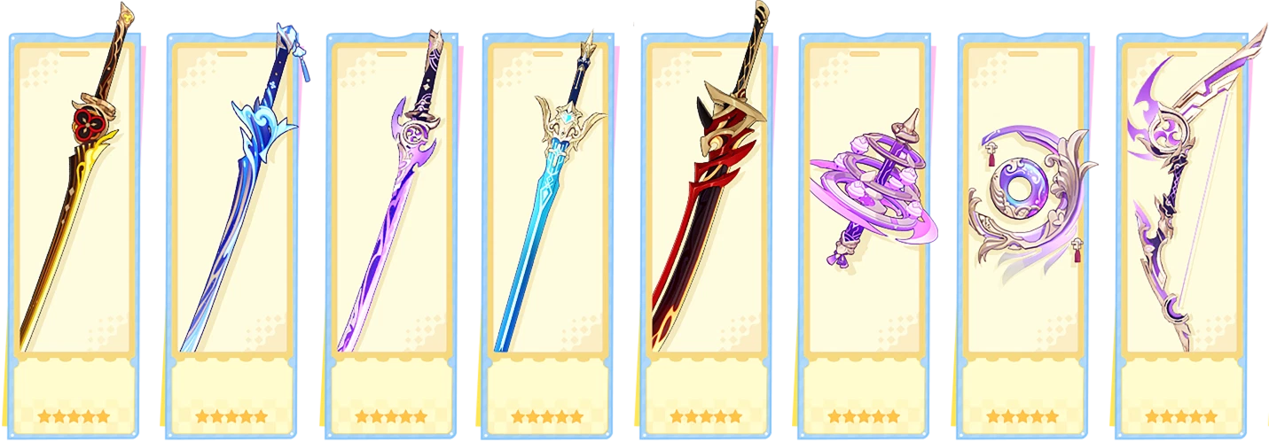 Genshin Impact – Step Into a Vast Magical World of Adventure