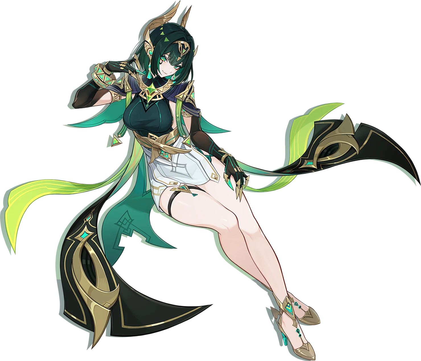 An Elegy for Faded Moonlight