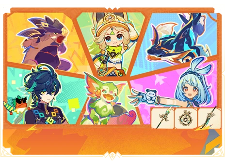 Off We Go to the Nation of Pyro!