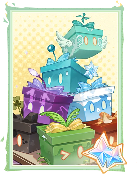 Genshin Impact – Step Into a Vast Magical World of Adventure