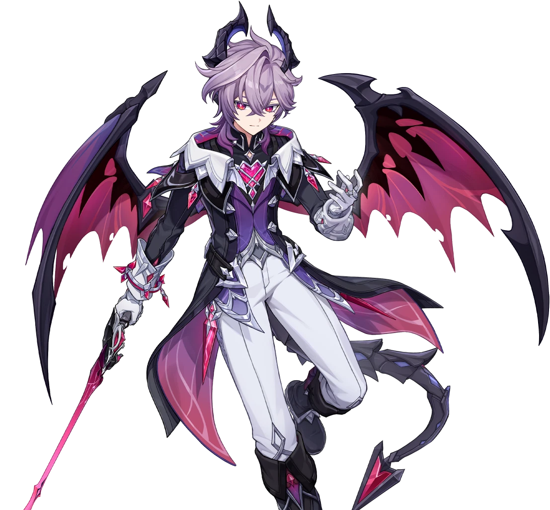 Genshin Impact – Step Into a Vast Magical World of Adventure