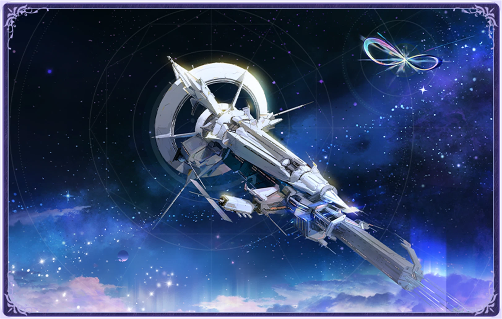 Honkai: Star Rail official site — The brand-new Version 3.2 "Through ...