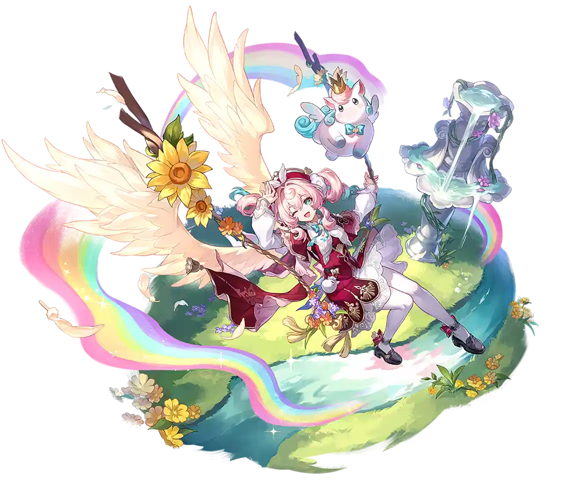 Site web officiel de Honkai : Star Rail — La version 3.3 « Déclin à l ...