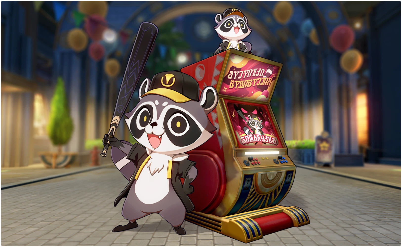 Honkai: Star Rail official site — The brand-new Version 3.3 "The Fall ...