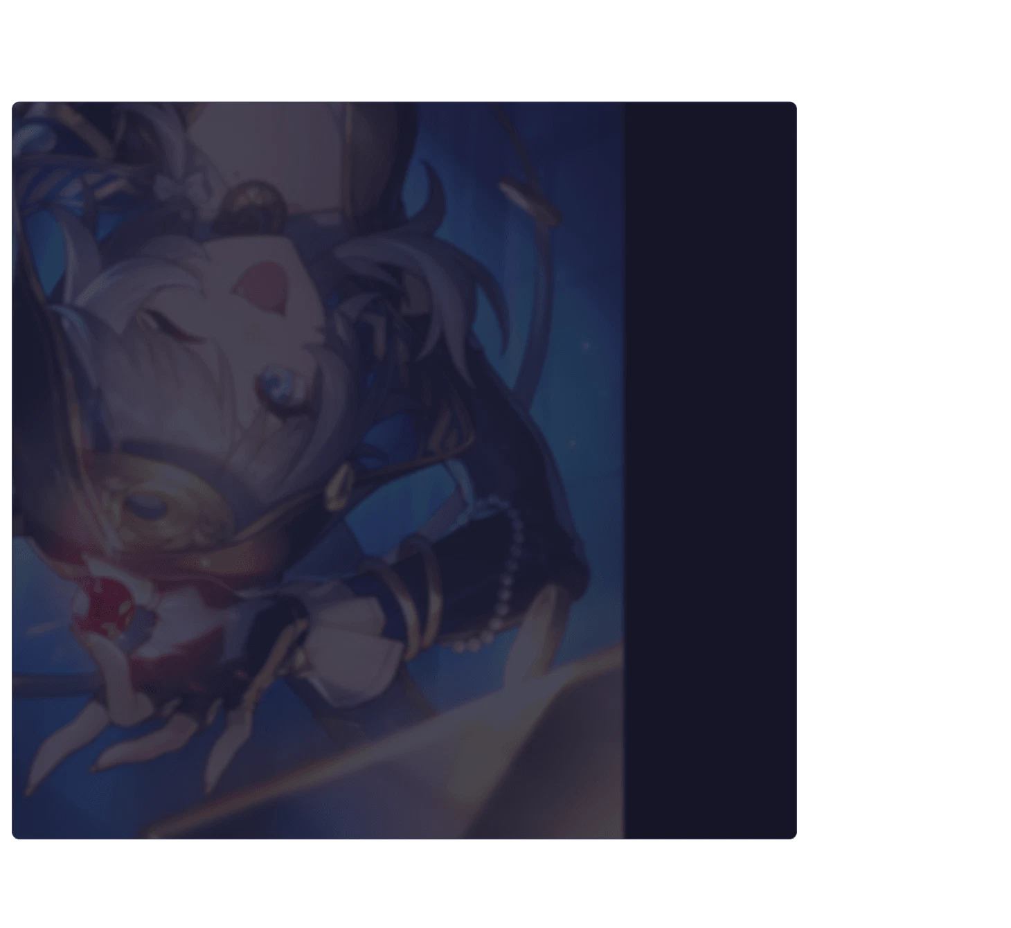 Site web officiel de Honkai : Star Rail — La version 3.3 « Déclin à l ...