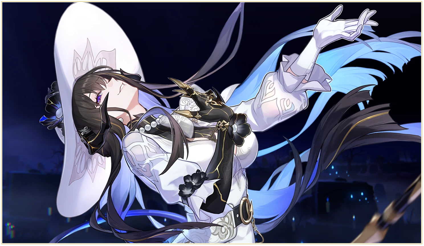 Honkai: Star Rail official site — The brand-new Version 3.8 "Memories ...