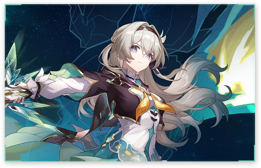 Site web officiel de Honkai : Star Rail — La version 2.3 « Adieu ...