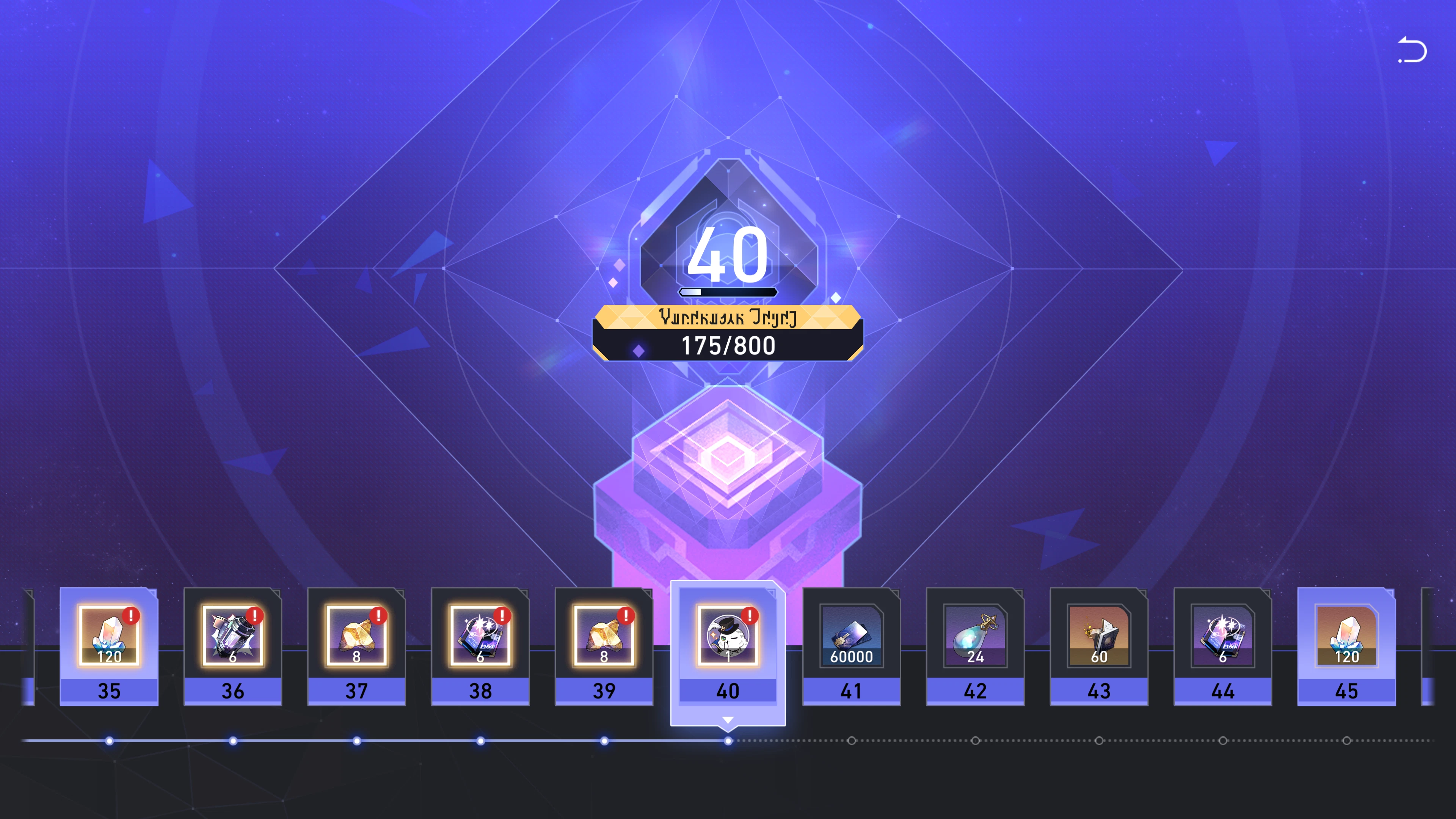 Rank