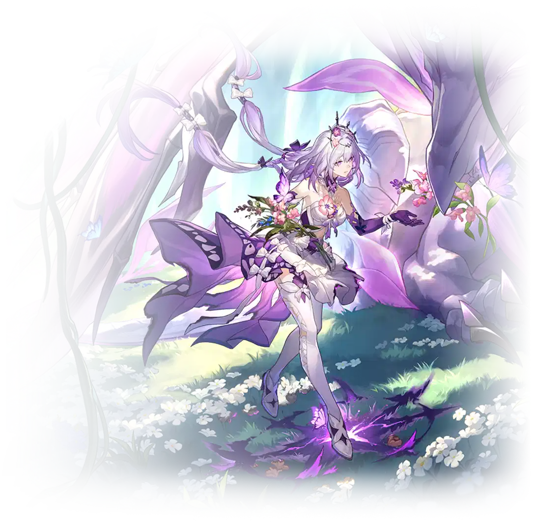 Honkai: Star Rail official site — The brand-new Version 3.2 "Through ...