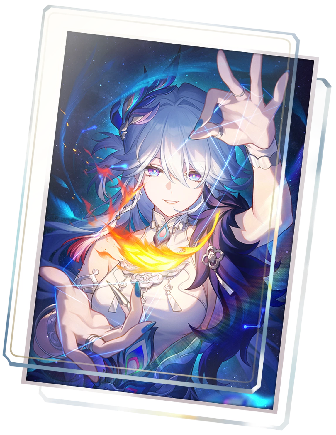 Honkai: Star Rail official site — The brand-new Version 4.0 "No Aha at ...