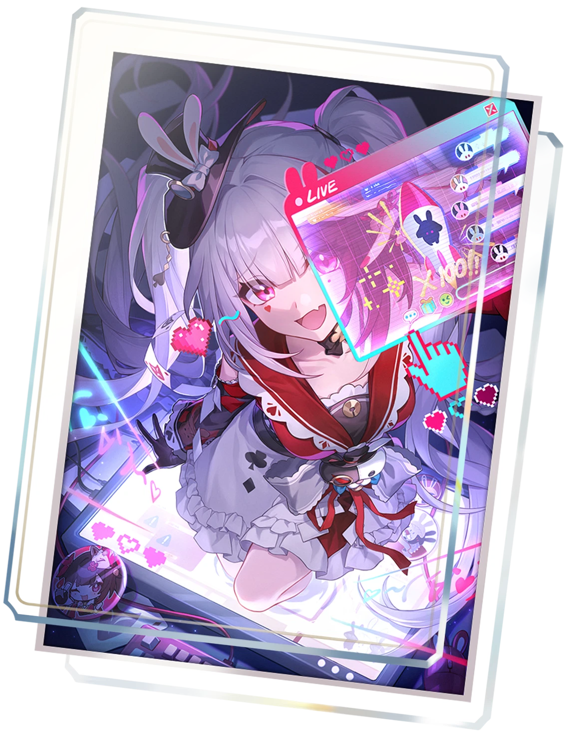 Honkai: Star Rail official site — The brand-new Version 4.0 "No Aha at ...