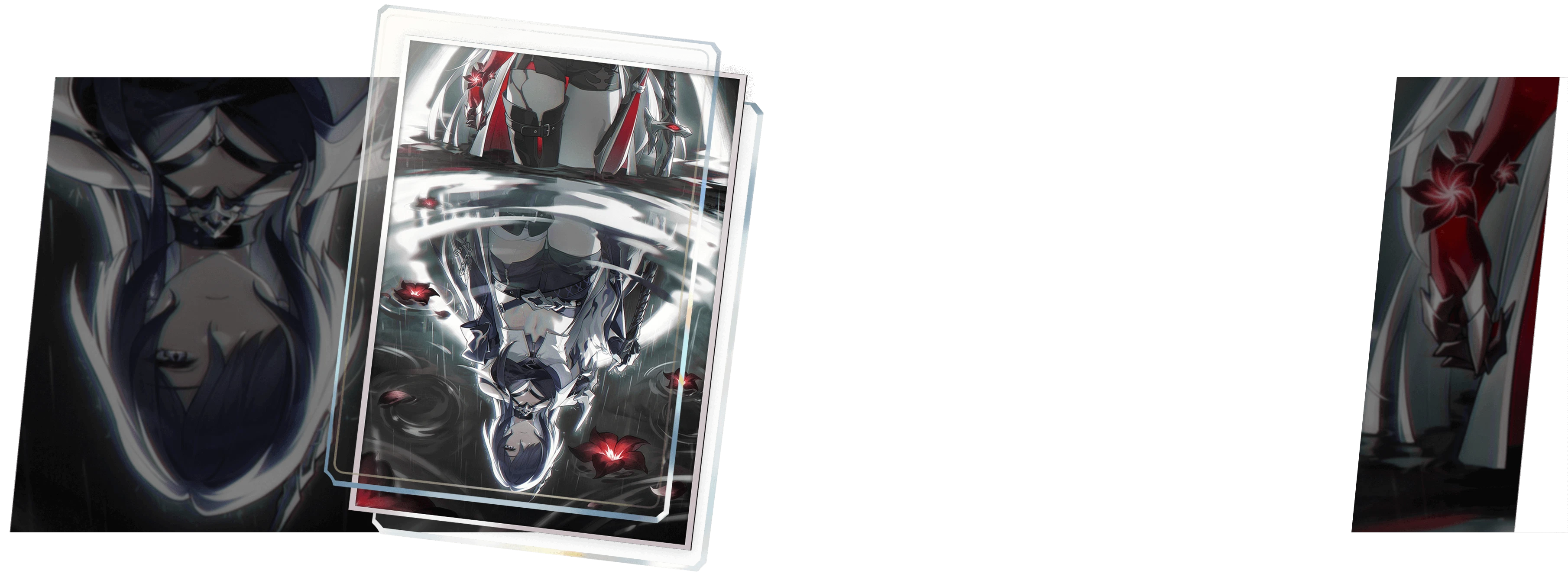 Site web officiel de Honkai : Star Rail — La version 2.6 « Chroniques ...