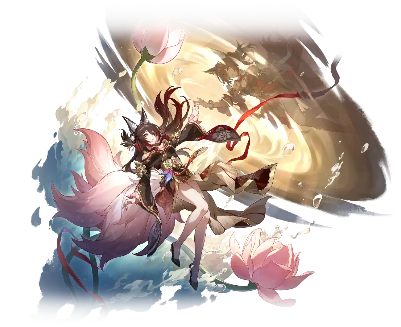Honkai: Star Rail official site — The brand-new Version 2.7 "A New ...