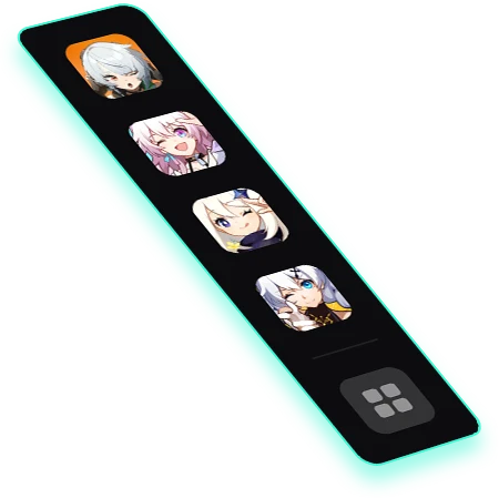 HoYoPlay | HoYoverse's One-Stop Game Platform