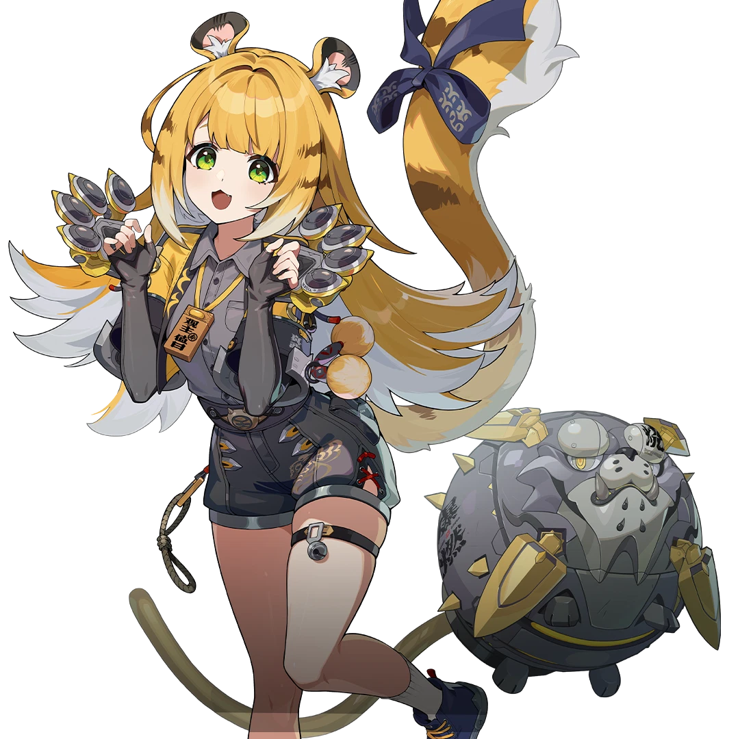 Site officiel de Zenless Zone Zero - La version 2.0 « Là où l'aube éclaire les nuages » est ...