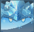 Large Cryo Slime