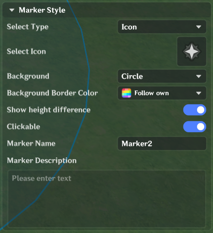 Configuration Parameters