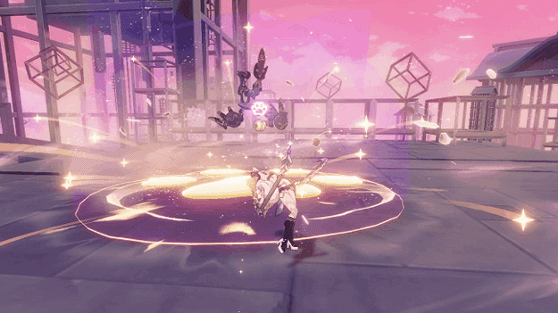 Honkai Impact 3 Official Site - Fight for All That is Beautiful in the ...