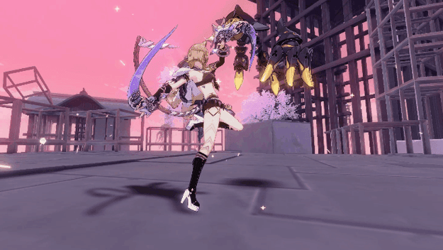 Honkai Impact 3 Official Site - Fight for All That is Beautiful in the ...