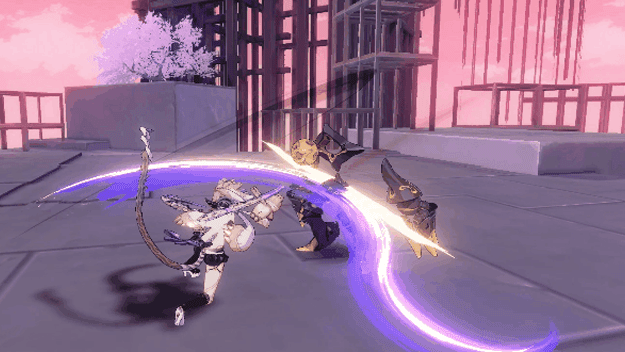 Honkai Impact 3 Official Site - Fight for All That is Beautiful in the ...