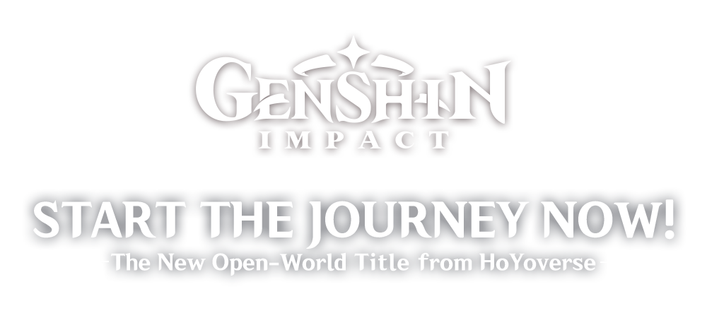 Genshin Impact – Step Into a Vast Magical World of Adventure