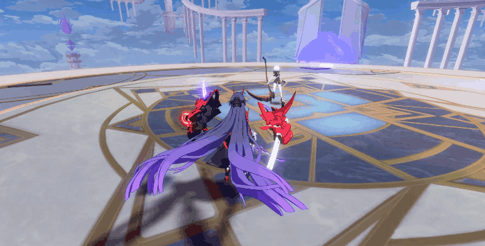 Honkai Impact 3 Official Site - Fight for All That is Beautiful in the ...
