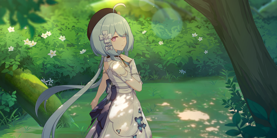 Honkai Impact 3 Official Site - Fight for All That is Beautiful in the ...
