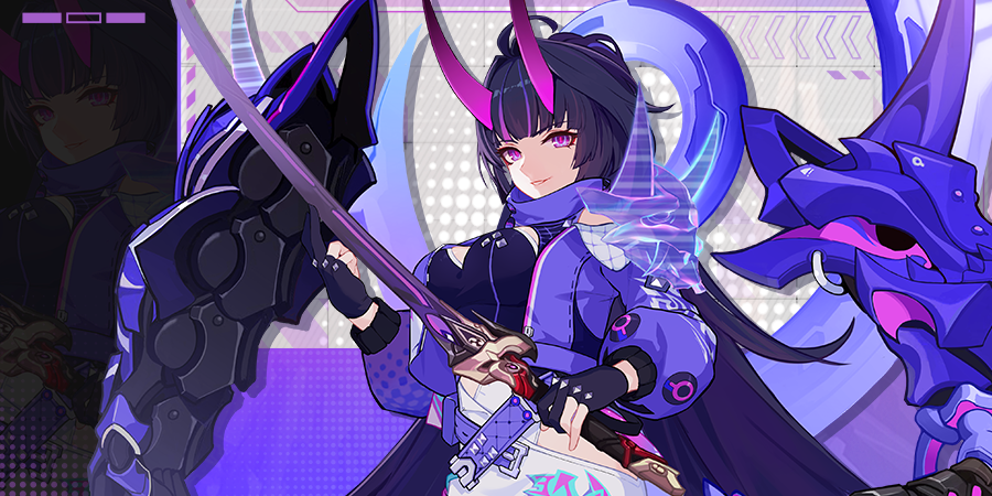 Honkai Impact 3 Official Site - Fight for All That is Beautiful in the ...