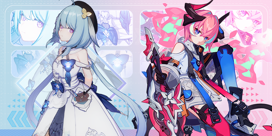 Honkai Impact 3 Official Site - Fight for All That is Beautiful in the ...