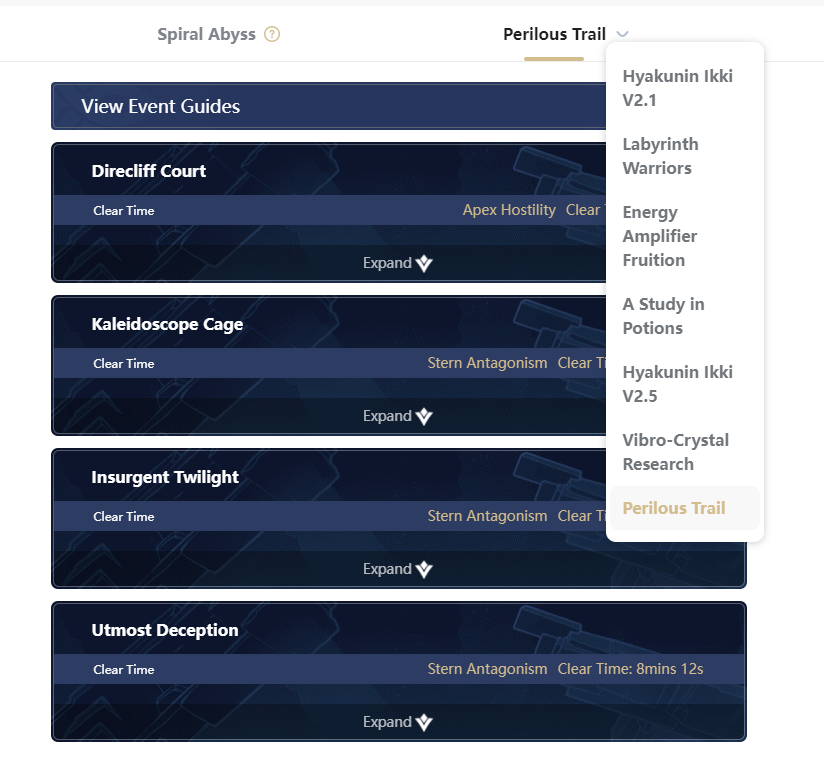 Genshin Impact - Entre nesse Vasto Mundo Mágico de Aventura