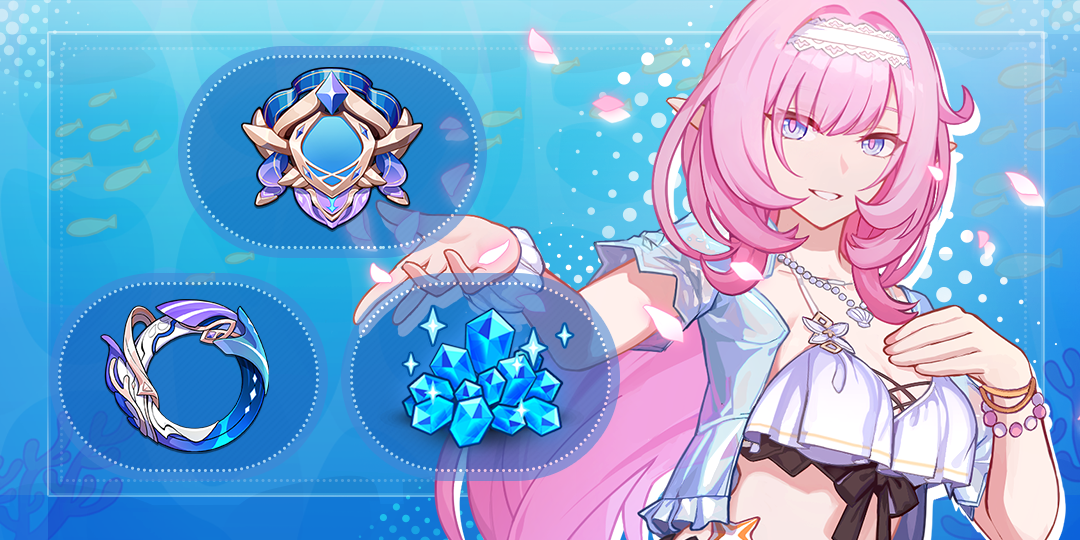 Honkai Impact 3 Official Site - Fight for All That is Beautiful in the World!