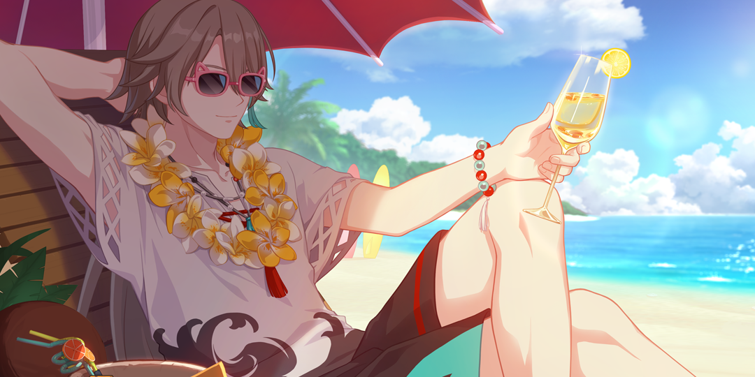 Honkai Impact 3 Official Site - Fight for All That is Beautiful in the World!