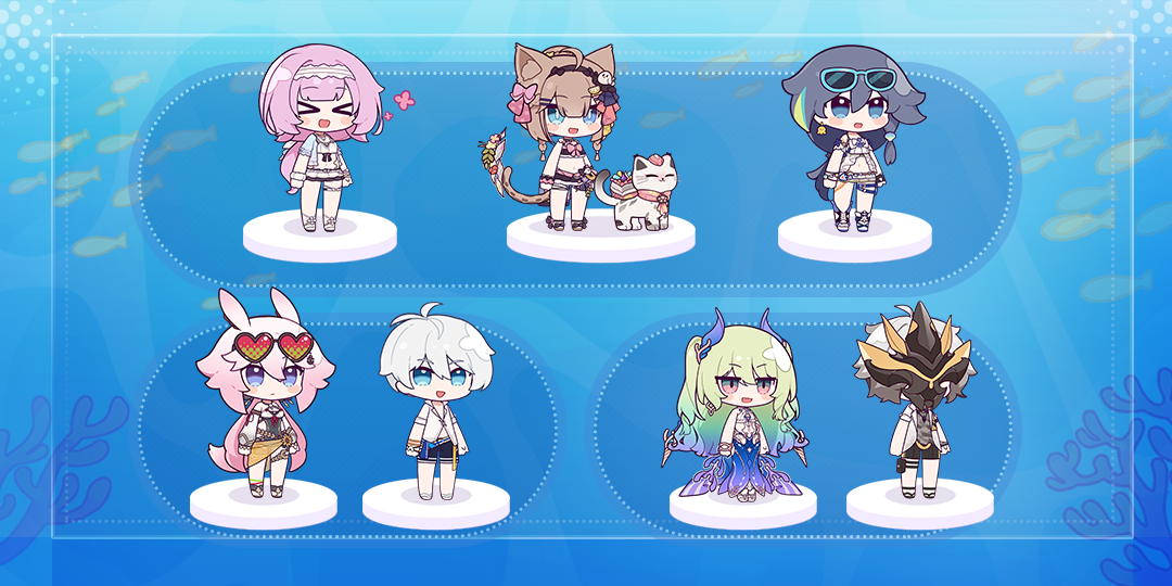 Honkai Impact 3 Official Site - Fight for All That is Beautiful in the ...