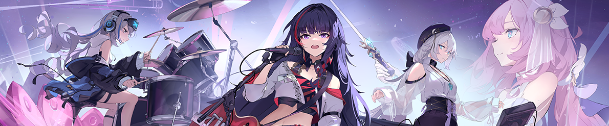 Honkai Impact 3 Official Site - Fight for All That is Beautiful in the ...