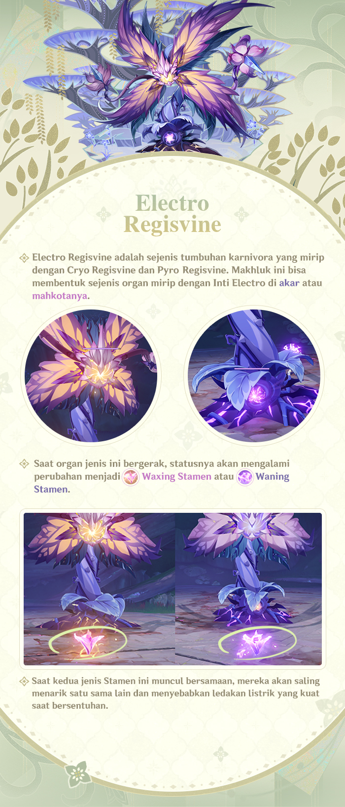 Genshin Impact - Melangkah Bertualang Dalam Dunia Penuh Fantasi