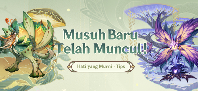 Genshin Impact - Melangkah Bertualang Dalam Dunia Penuh Fantasi