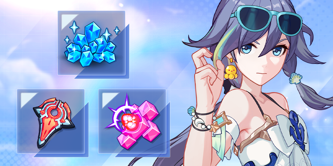 Honkai Impact 3 Official Site - Fight for All That is Beautiful in the ...