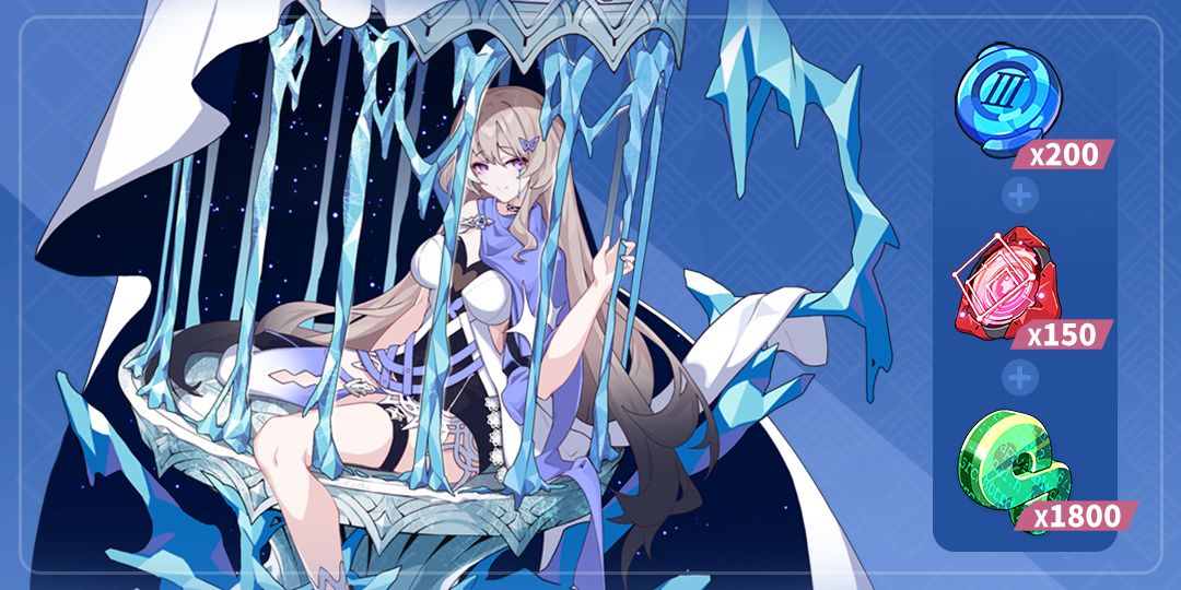 Honkai Impact 3 Official Site - Fight for All That is Beautiful in the ...