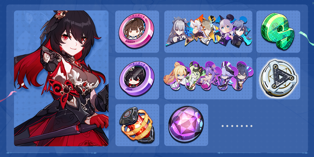 Honkai Impact 3 Official Site - Fight for All That is Beautiful in the ...