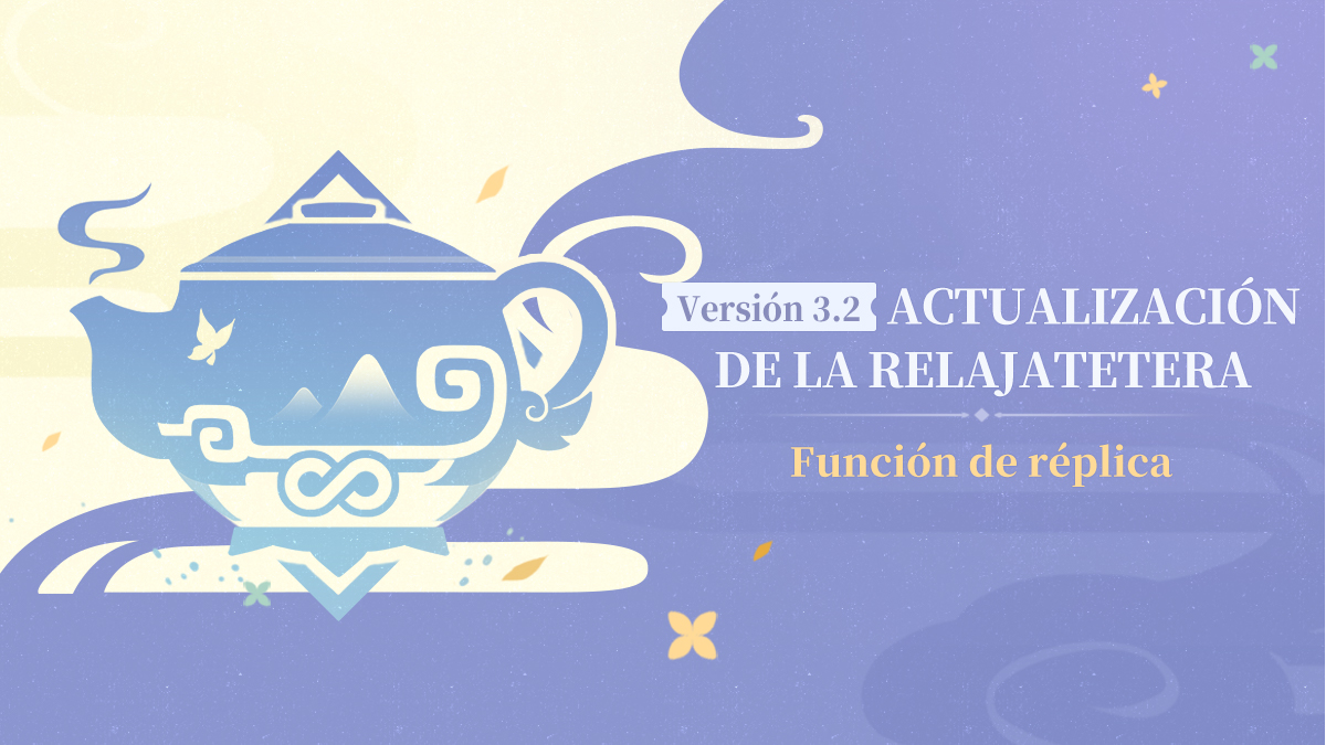 Genshin Impact - Un gran mundo lleno de aventuras