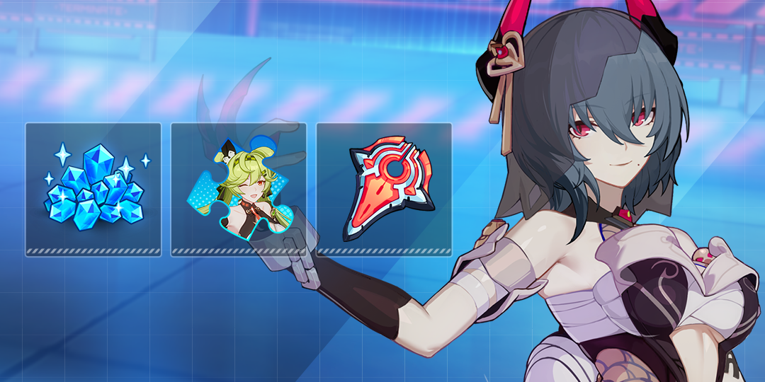 Honkai Impact 3 Official Site - Fight for All That is Beautiful in the ...