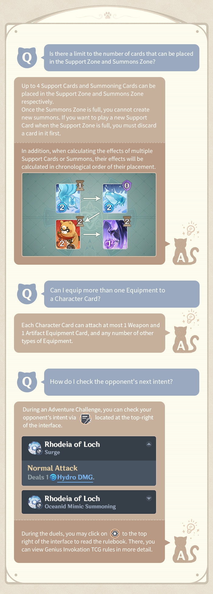 Genshin Impact – Step Into a Vast Magical World of Adventure